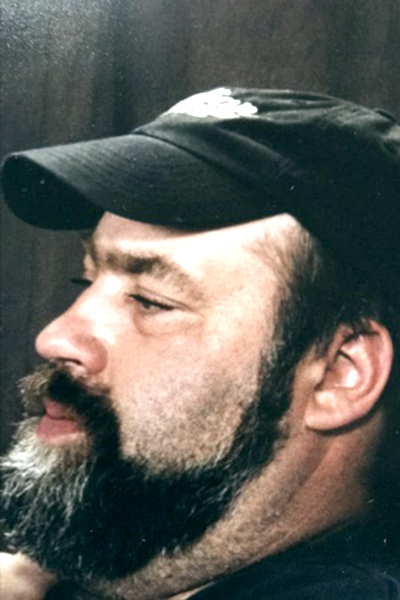 Todd W. Tolson 1965-2020 | News, Sports, Jobs - Tribune Chronicle